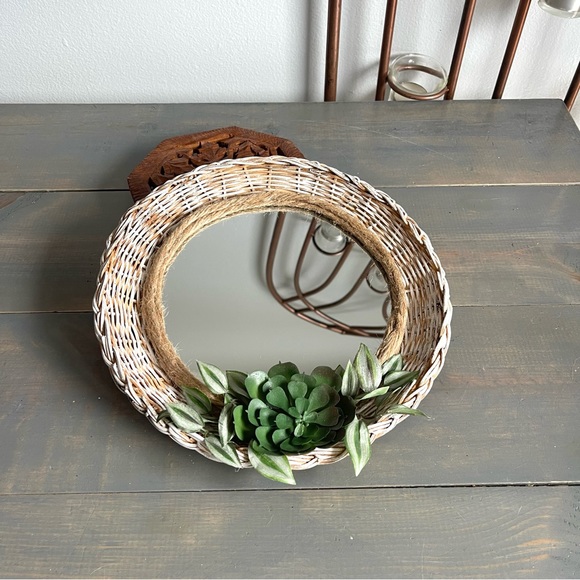 Eclectic Revival | Wall Decor | Eclectic Revival Repurposed Wall Decor ...